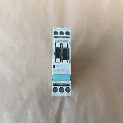 SIEMENS 3UF73001AU000