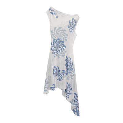 时髦文艺青年的叠穿法宝