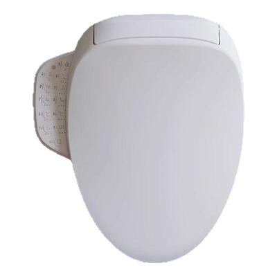 科勒即热式全自动冲洗智能马桶盖