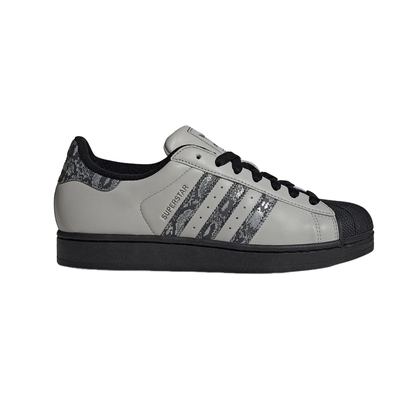 adidas阿迪达斯三叶草贝壳头运动秋中性SUPERSTAR II板鞋JP6059