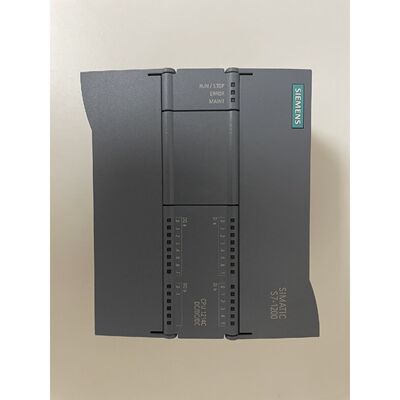 可维修议价  西门子S71200CPU1214C模块西门子SIMATICS71200系列P