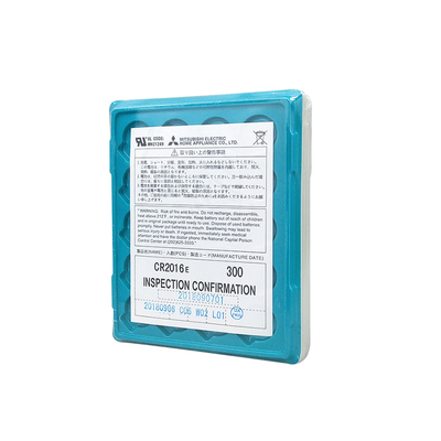 三菱cr2016铁将军遥控器纽扣电池