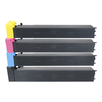 适用柯美c654e粉盒C754C451652