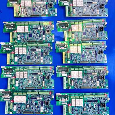 【议价】SMIO-01C 全新原装A变频器ACS550/ACS5