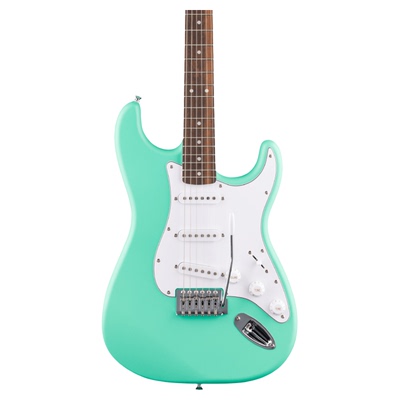 Fender纷达Squier Debut Collection 首秀系列Stratocaster电吉他