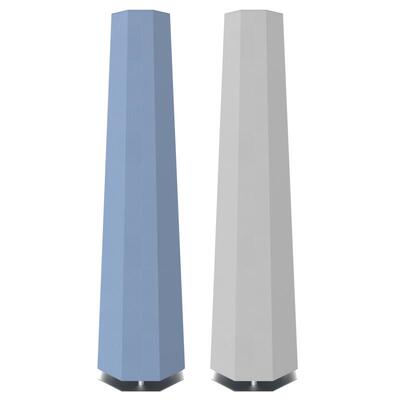 【驻波克星】声博士移动低频陷阱