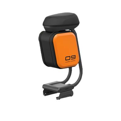 小米九号滑板车F系列舒适性座椅