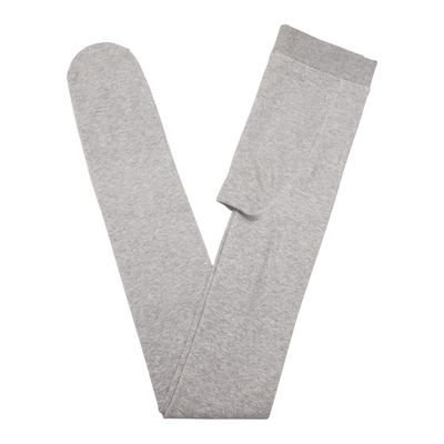 弥构秋冬打底裤加绒配裙子连脚袜