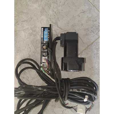 议价Fastech Ezi-Servo 42XL伺服电机套装