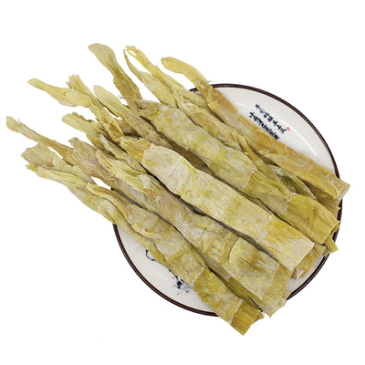 绿蛮园笋干农家自制去老根发货