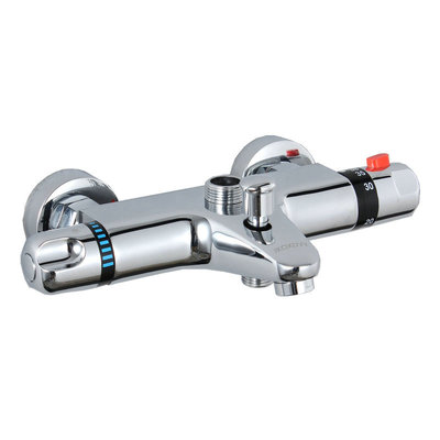 全铜恒温龙头太阳能温控阀