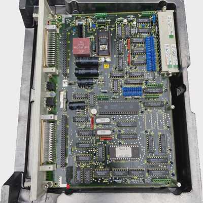 SIEMENS 6ES5241-1AA11 Module
