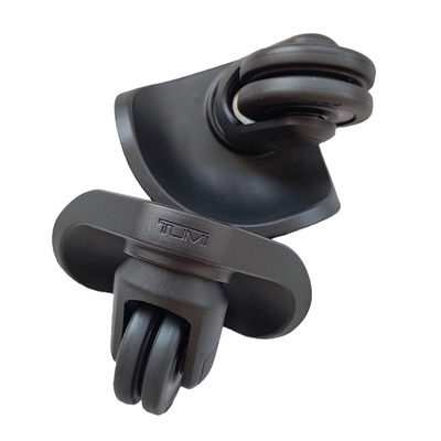 适配TUMI行李箱轮子TMW54轮TM50