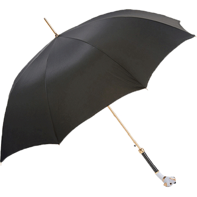 晴雨伞pasotti手柄意大利