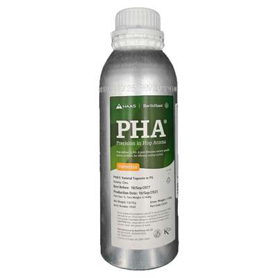 PHA天然啤酒花油买即享赠礼