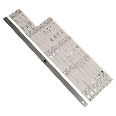 TCLL55F3303BL55F3800A灯条