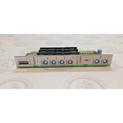 Carte PCB Annunciator UZUSHIO ULB33AB1 1396B  Expdition rcup