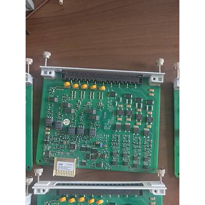 议价ABB控制板AIM00062RCA021397A000适用