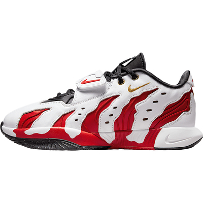 Nike/耐克正品LeBron 96 EP男士时尚户外篮球鞋HV1222-100