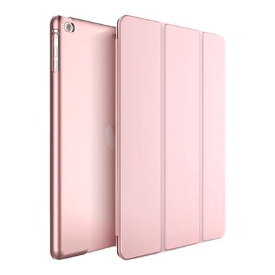 iPad平板保护套亚克力硬壳简约