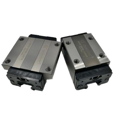 原装台湾TBI直线导轨滑块