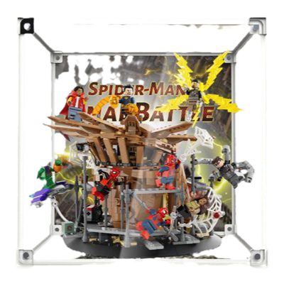 手办盲盒KGBOX新款福利款