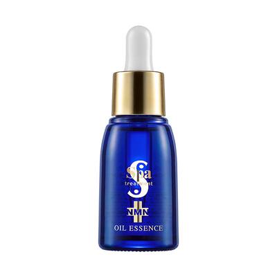 Spa treatment思派雅美容紧致NMN精华油保湿抗皱水油双养30ml