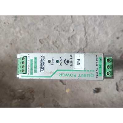 询价-电源QUINTPS1AC24DC3.5