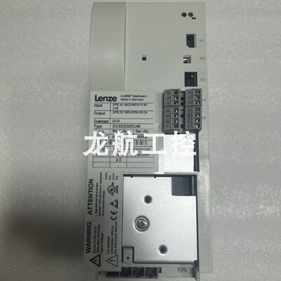 议价ECSES016C4B 特价供应伦茨变频器库存备件现货实拍包邮优惠议