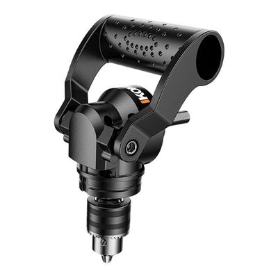 多功能手电钻冲击钻90度拐角器转换接头电动万向螺丝刀转角拐弯钻