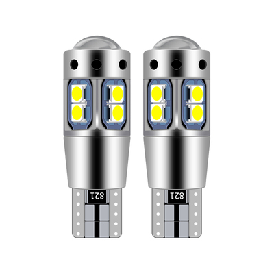 汽车示宽灯通用12/24v灯泡