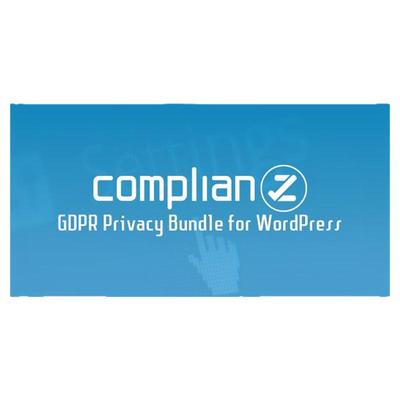 Complianz Privacy Suite  Pro 汉化版 Cookie同意 WordPress插件