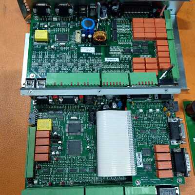 阿尔卡特 ADIXEN 控制器阿尔卡特 ADIXEN