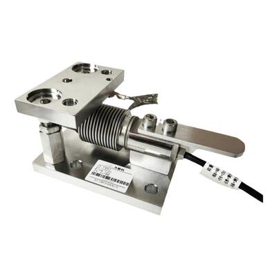 力感利LGL称重传感器模块