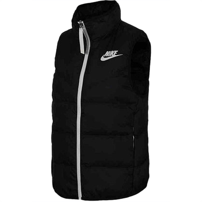 Nike/耐克正品秋冬女子AS W NSW WR DWN FILL VEST羽绒马甲939443