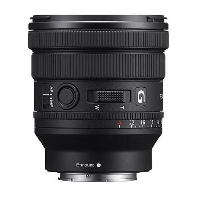 索尼1635mmF4G微单镜头