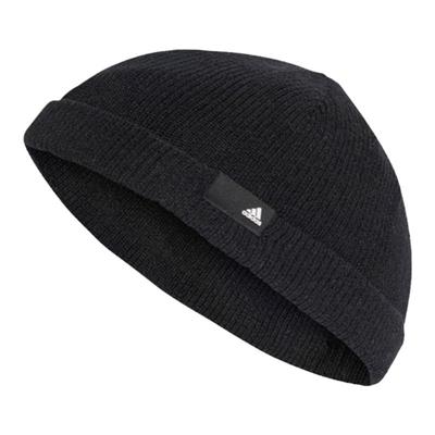 Adidas阿迪达斯保暖针织毛线帽