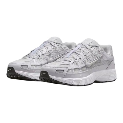正品耐克NIKE P-6000 (GS)大童舒适运动透气运动跑步鞋HV5064-003