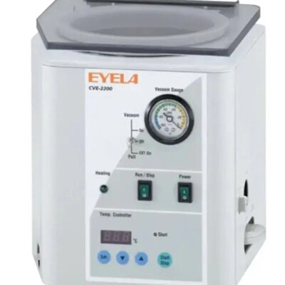 日本EYELA东京理化旋转蒸发仪N1210BVWN1210BVWB