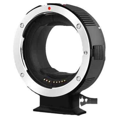 七工匠EF-EOSR自动对焦转接环