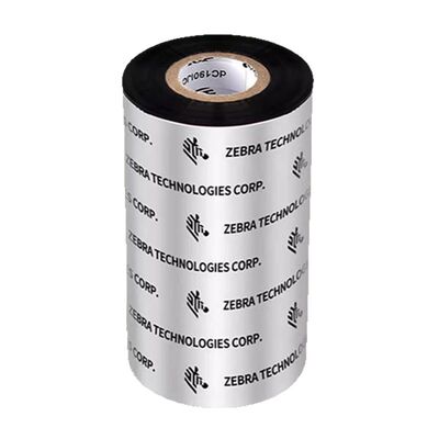 斑马打印铜版纸兼容高速打印