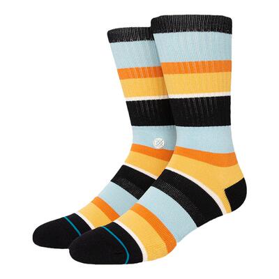 STANCE男女中筒袜休闲袜