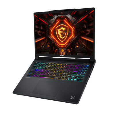【政府补贴15%】MSI微星神影16Max 2026酷睿Ultra9-290HX Plus设计RTX5060学生16英寸2.5K游戏笔记本电脑