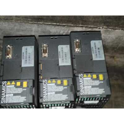 【请询价】SINAMICSG120C变频器型号6SL3