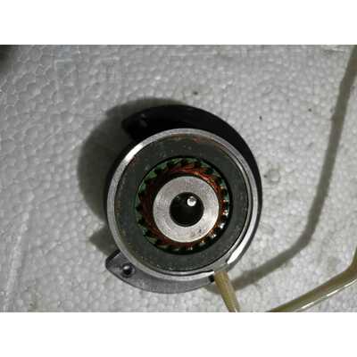 多摩川编码器TS2650N11E78