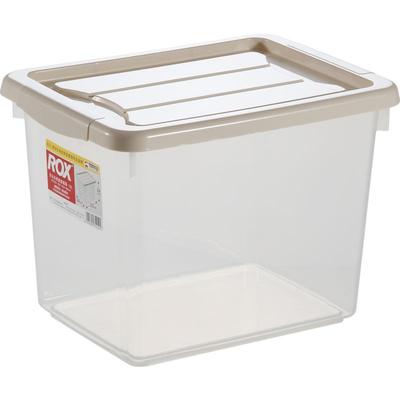 天马多用途收纳箱家用收纳整理箱