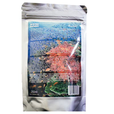 reefapex荷兰豆no3狗骨海水生物