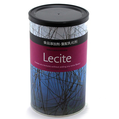 分子美食泡沫卵磷脂西班牙特奇乐