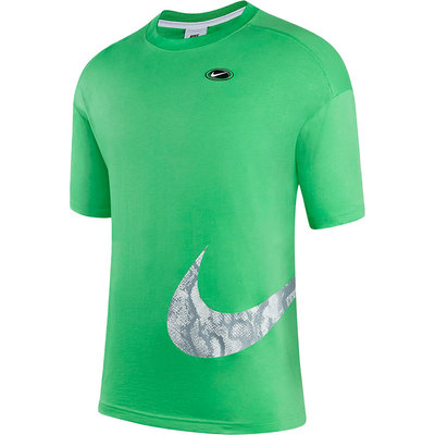 Nike/耐克正品女子时尚短袖