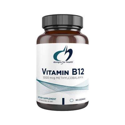 DFH维生素B12甲钴胺5000mcg